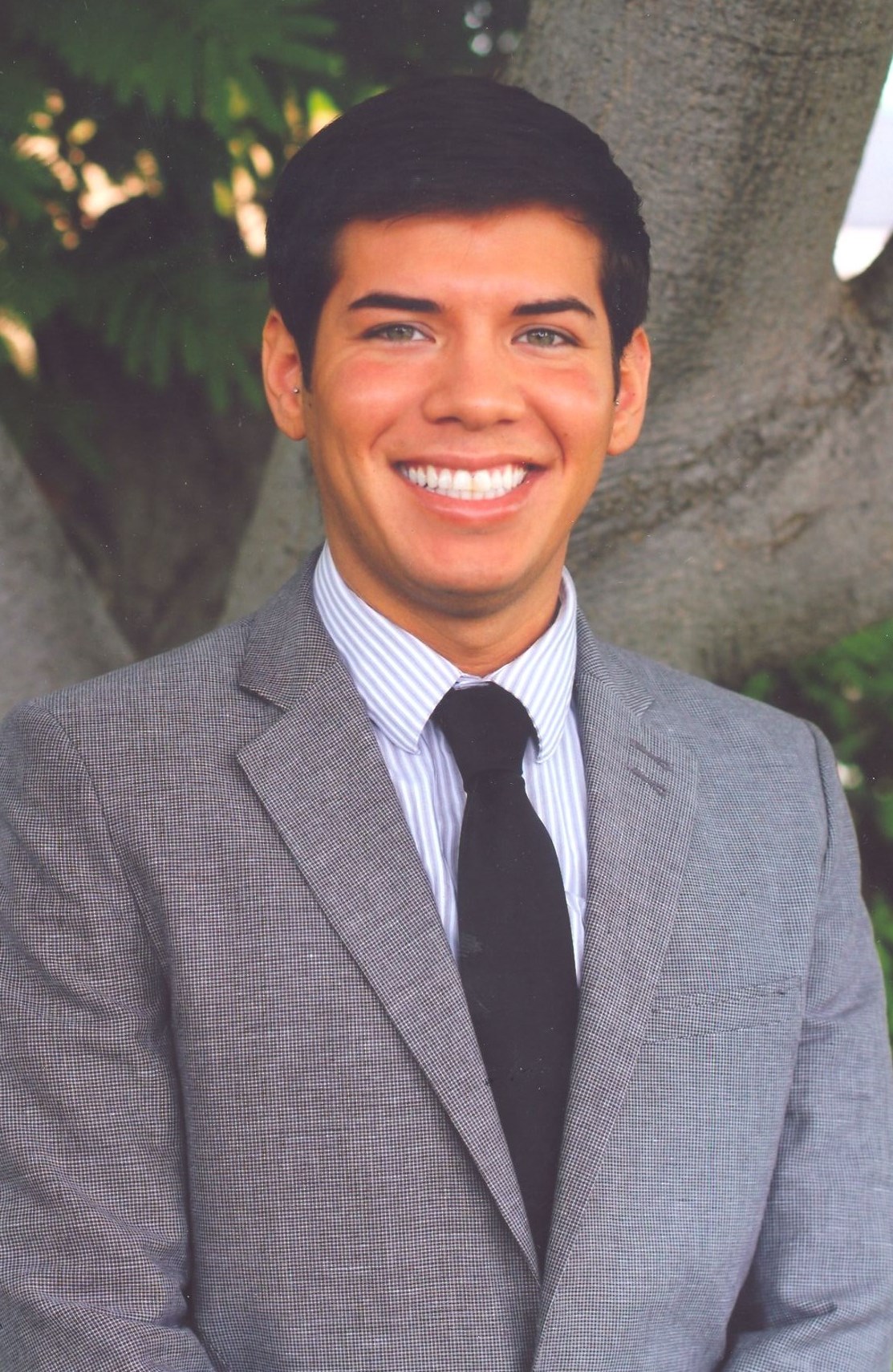 Randy Ruiz Obituary - Riverside, CA