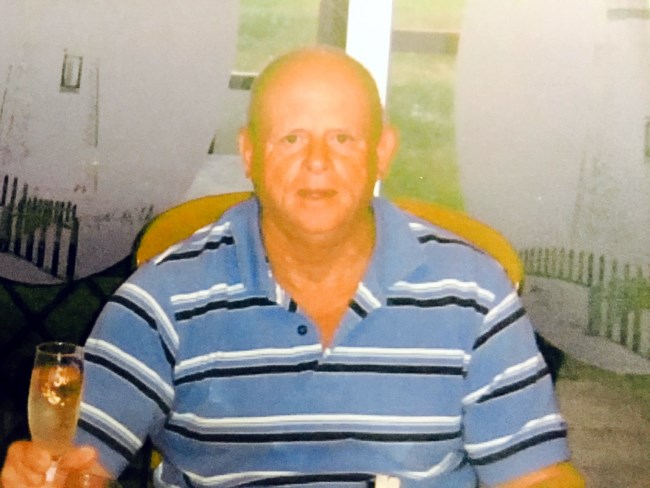 George Johnson Obituary - Port St. Lucie, FL