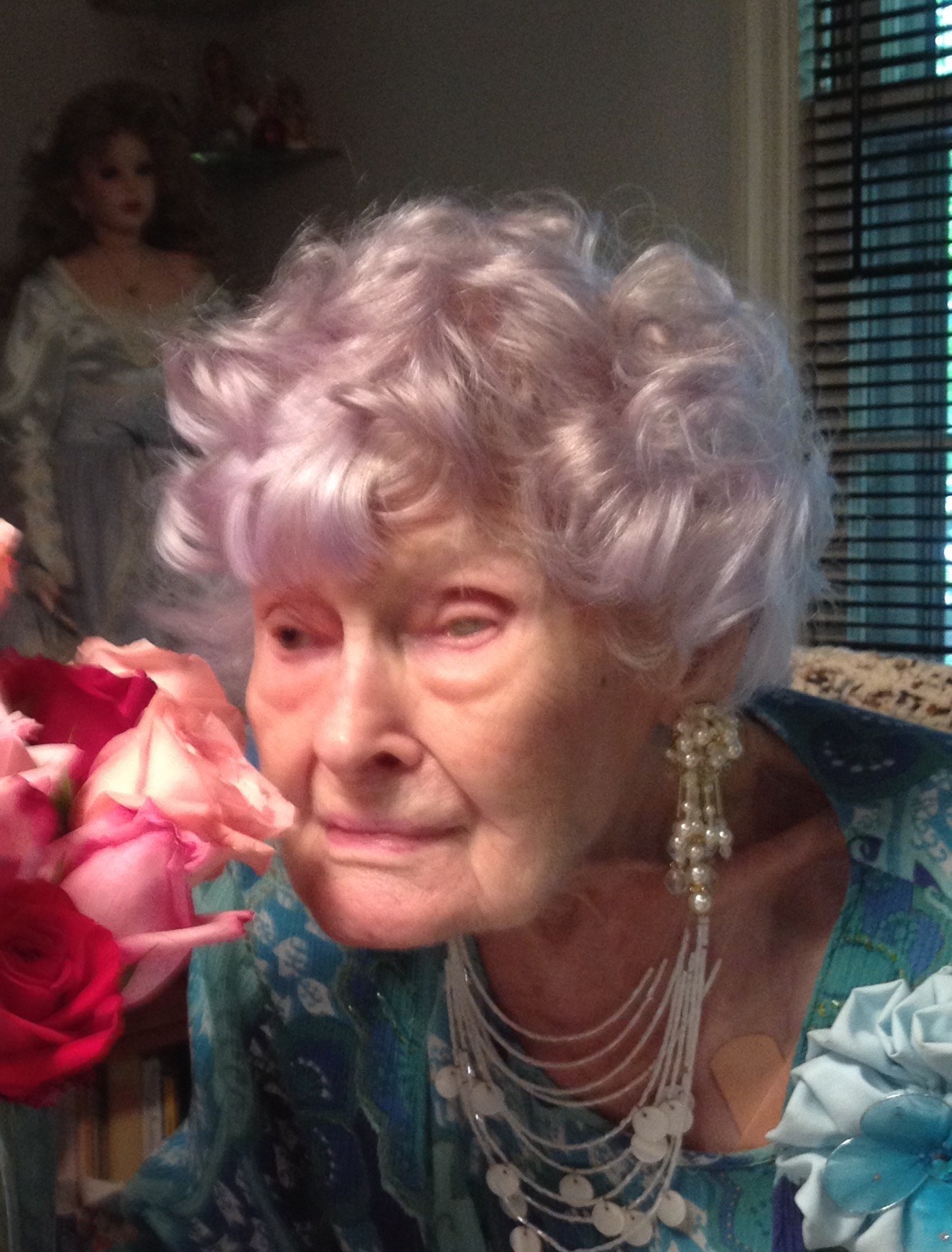 Ruth Oldenburg Obituary - Raleigh, NC