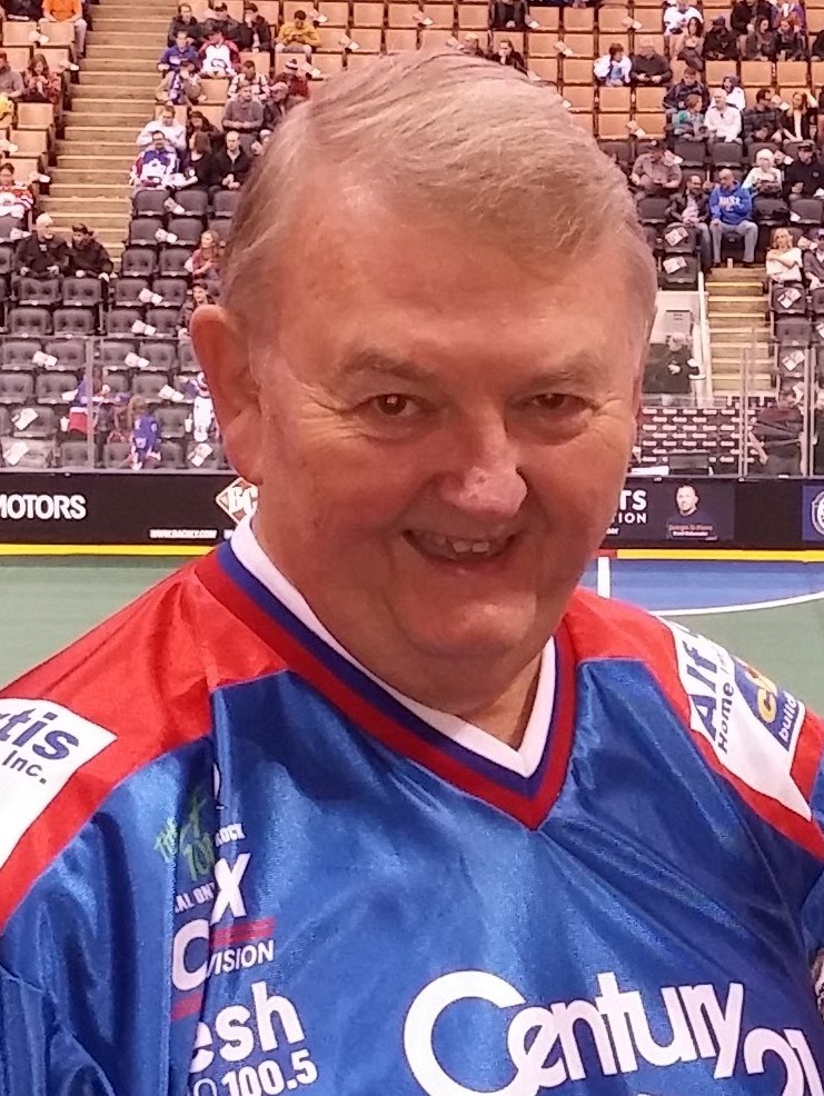 Wayne Blaby Obituary - Peterborough, ON