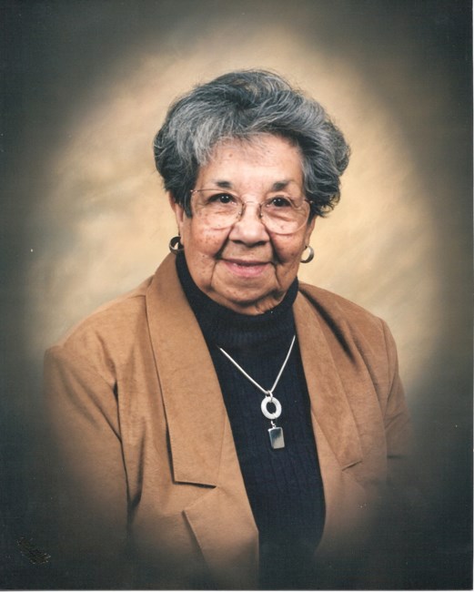 Lucy Espinosa Obituary - Pueblo, CO