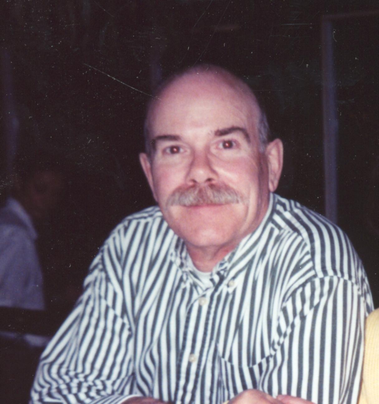 Donald G. Levesque Obituary - Portland, ME