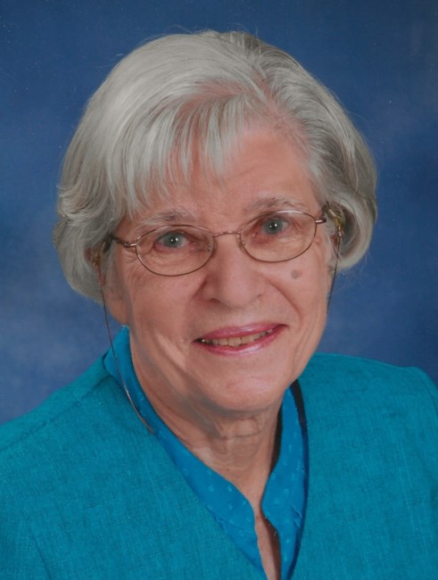 Mary Springer Obituary - Temple, TX