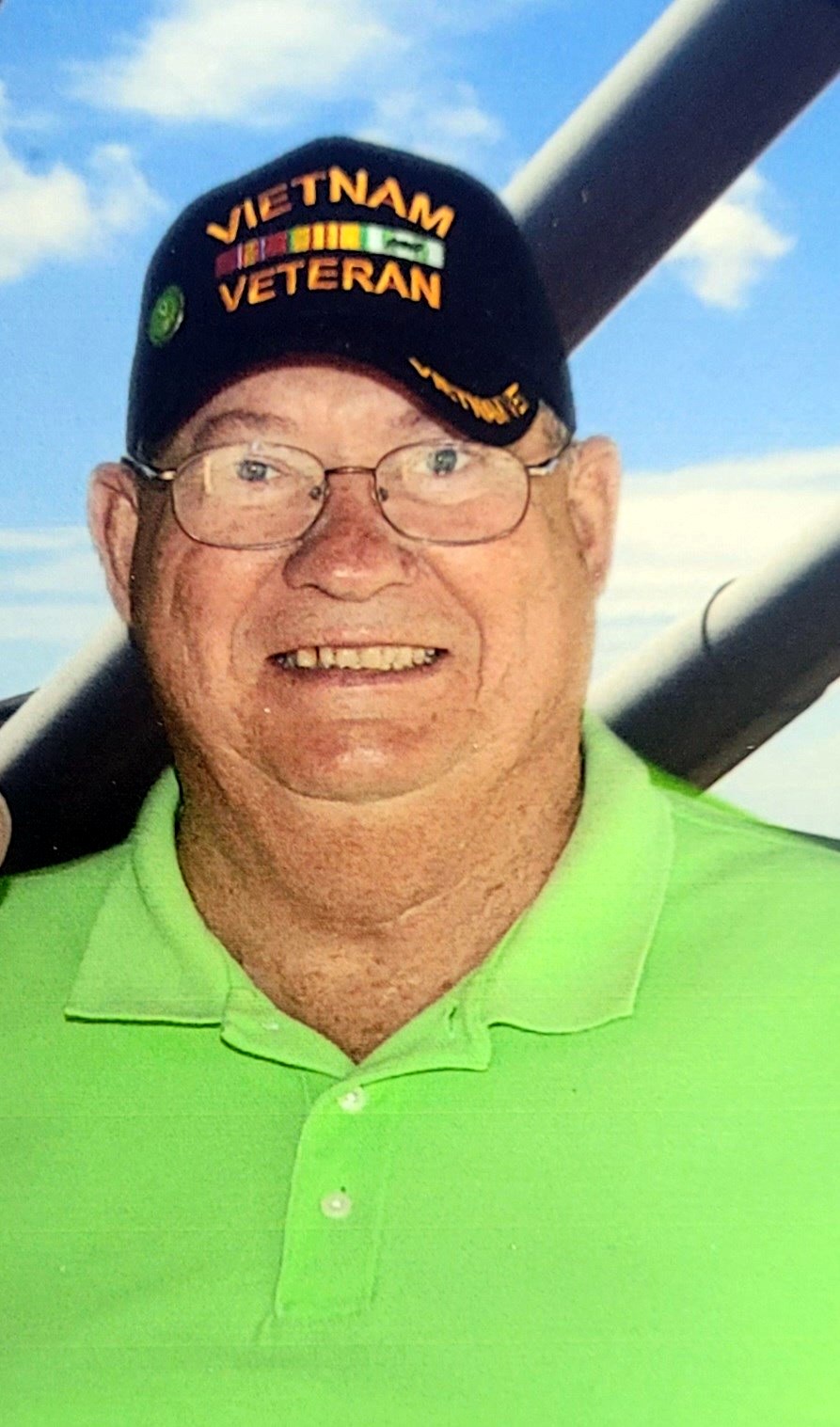 John Edelmann Obituary - Bel Air, MD