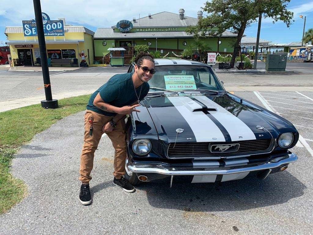 Giovanni Ramos Obituary - Spring Hill, FL