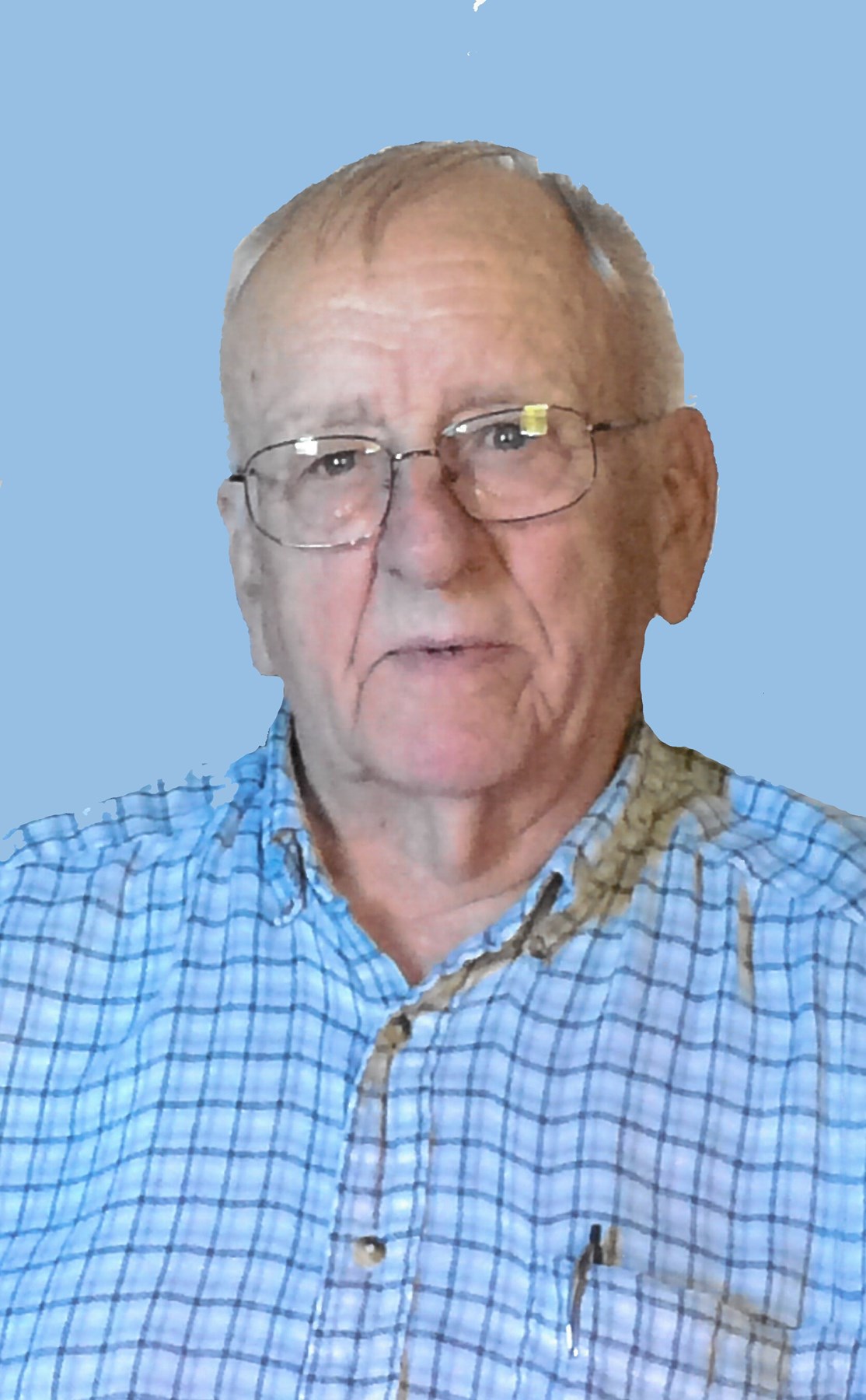 Ray Mallette Obituary - Muncie, IN