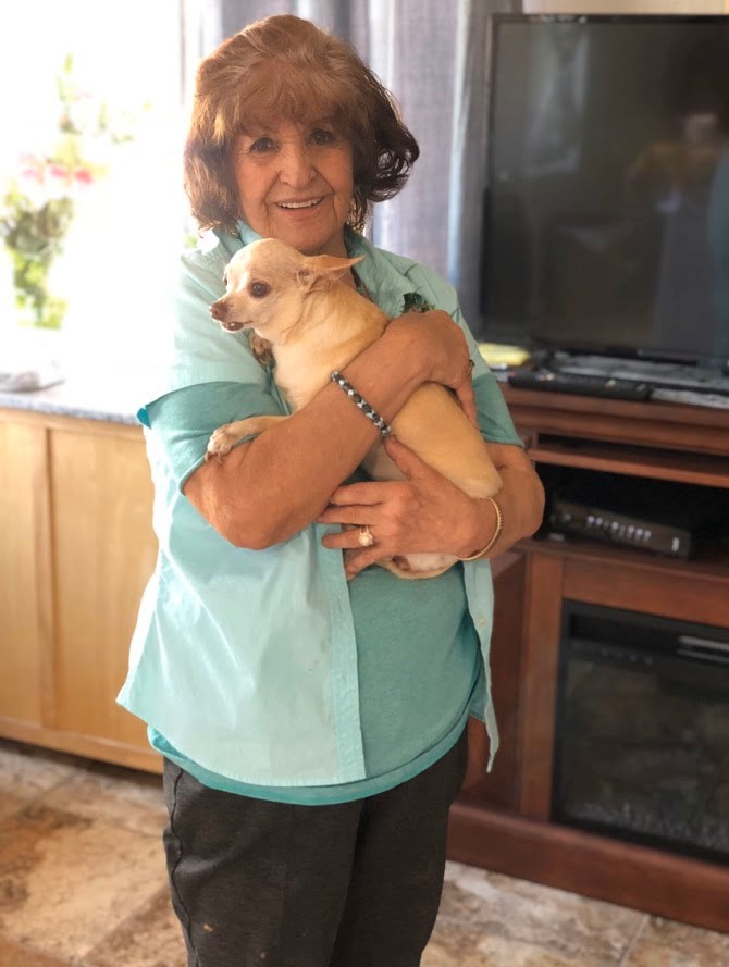 Molly Rodriguez Obituary - San Jose, CA