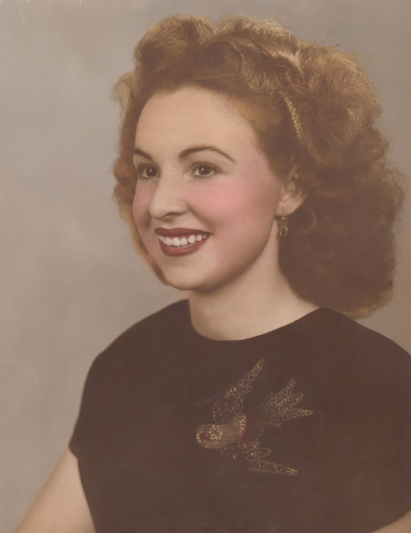 Alta Fielding Obituary - Riverside, CA