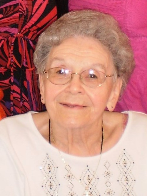 Doris Welch Obituary - Ravenna, OH