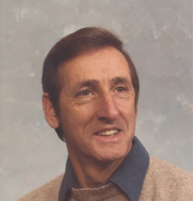 Richard Bonsell Obituary - Louisville, KY