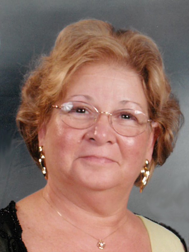 Doris Simas Obituary - Providence, RI