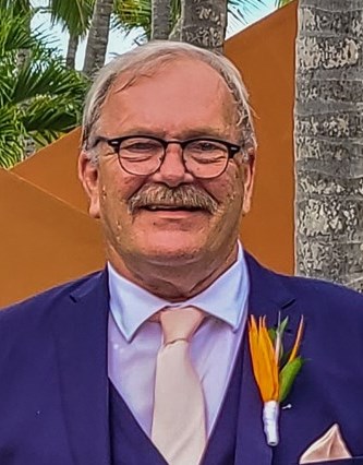 Darryl McNicol Obituary - Covington, LA