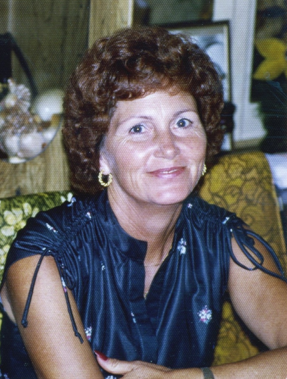 Alice Mae Bender Obituary - Westminster, CA