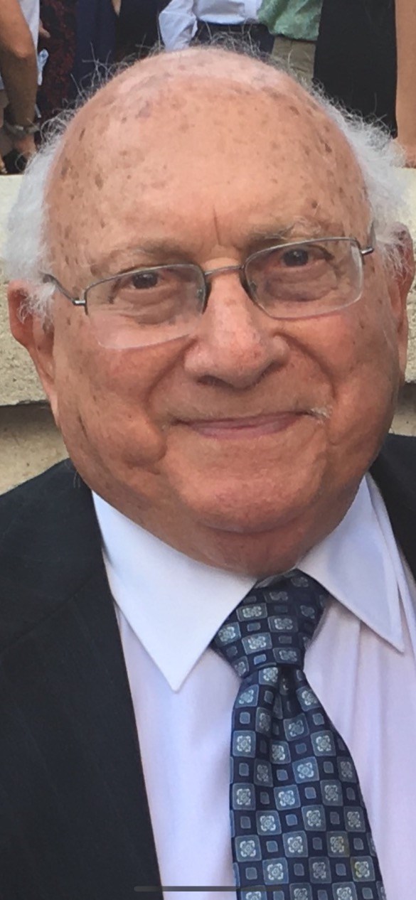 Irwin Norton Laufer Obituary - North Miami Beach, FL