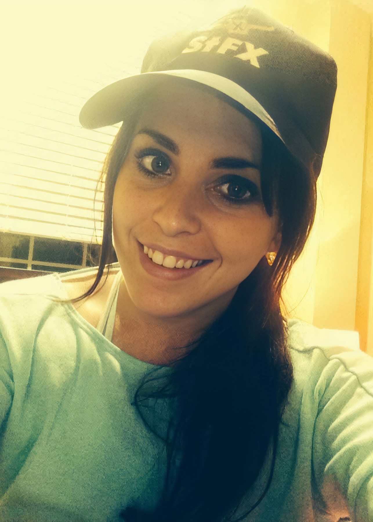 Justine Lucas Obituary - Halifax, NS