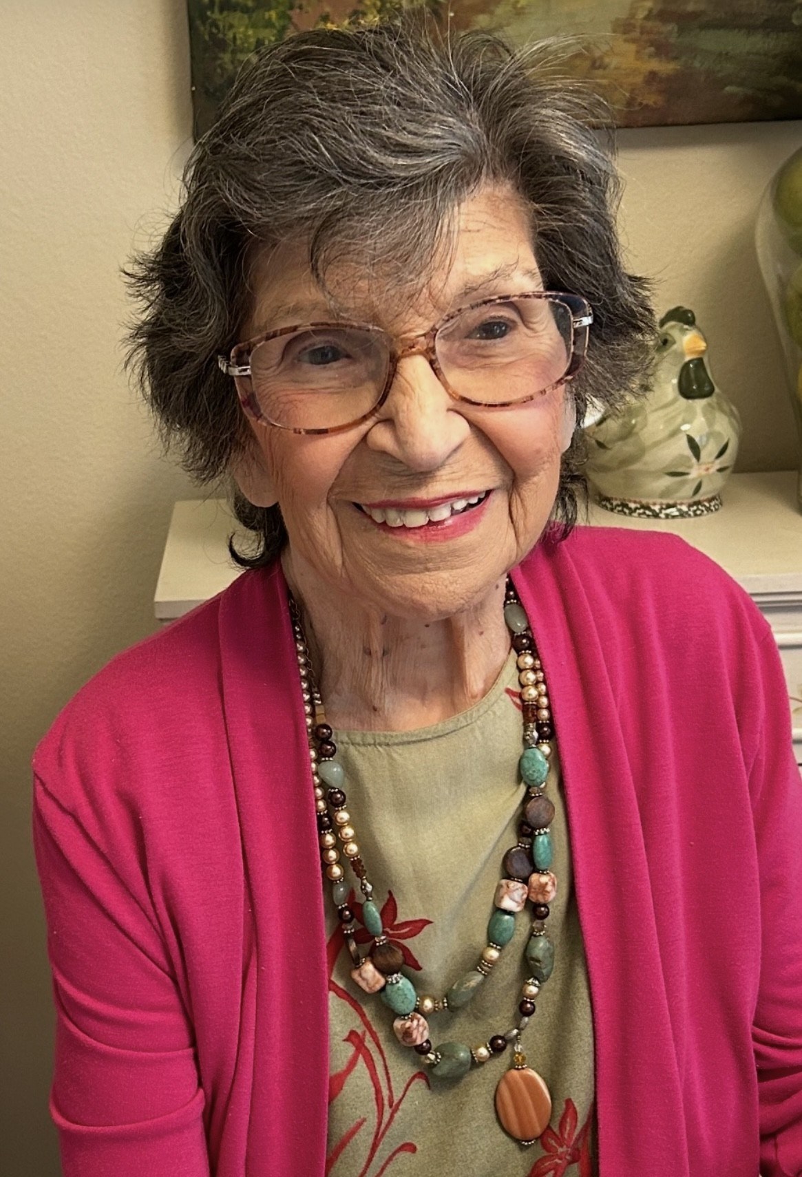 Emma Stockwell Obituary - Corpus Christi, TX