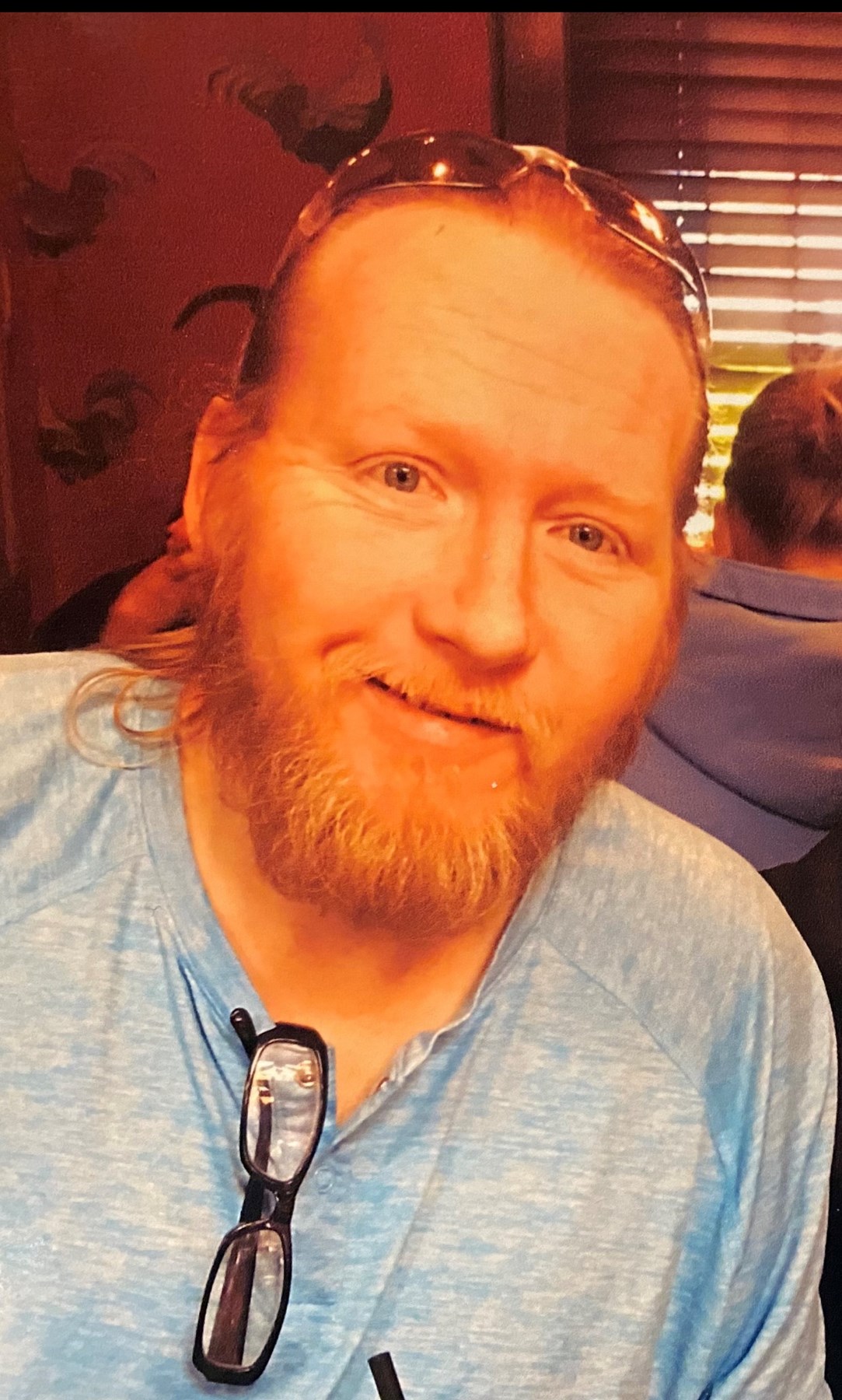 Jeffrey Hower Obituary - Kansas City, MO