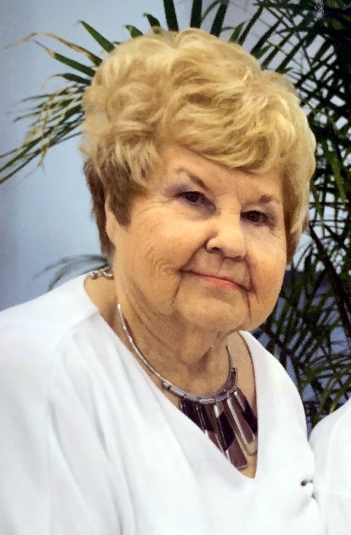 Emma Lou Lee Obituary - Columbia, MO