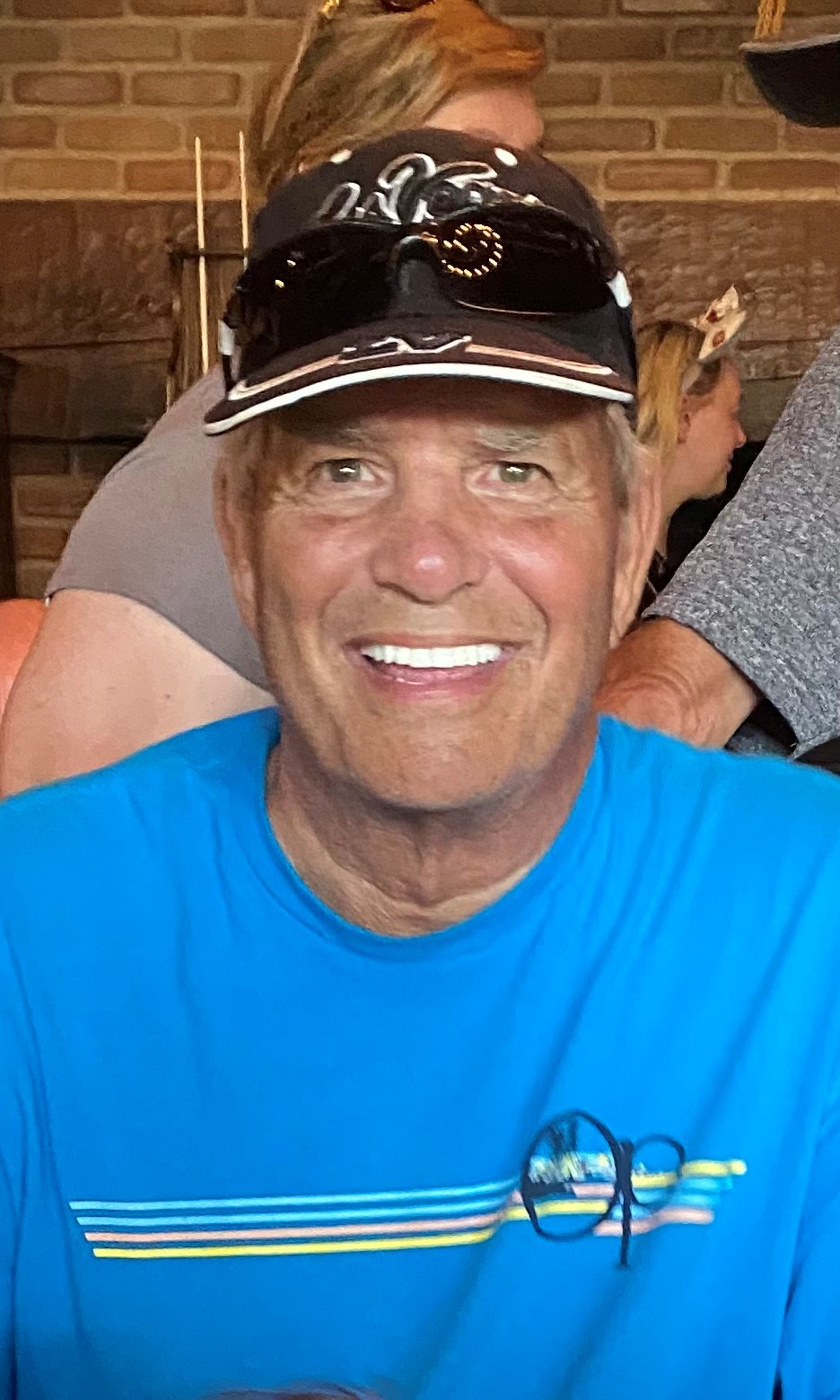Thomas Flanner Obituary - Tampa, FL