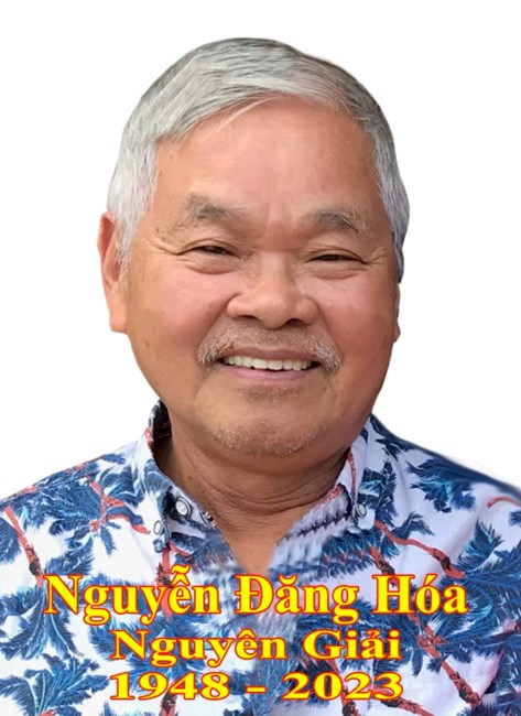 Hoa Nguyen Obituary - Houston, TX