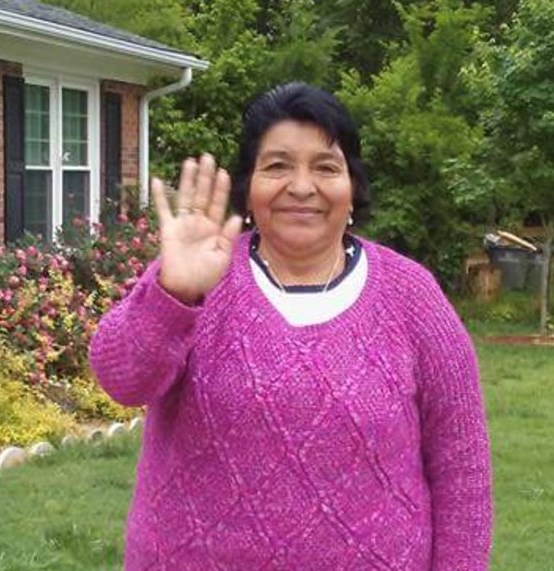 Rigoberto and Maria Henriquez Obituary - Victorville, CA