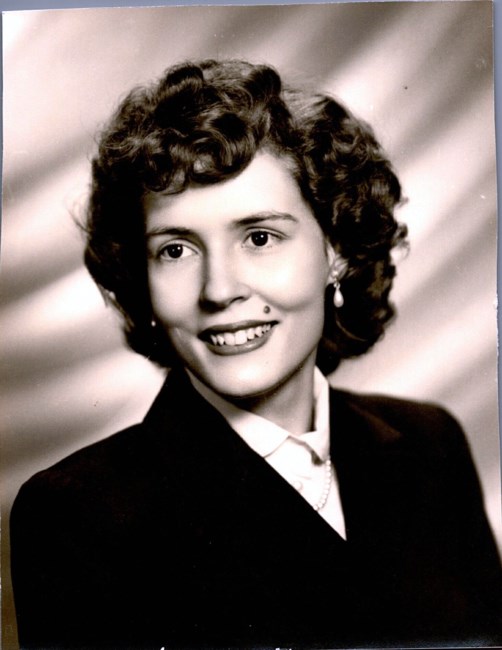 Katherine Standish Obituary - San Antonio, TX