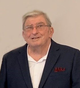 Robert Jesse Ford Obituary - Raleigh, NC