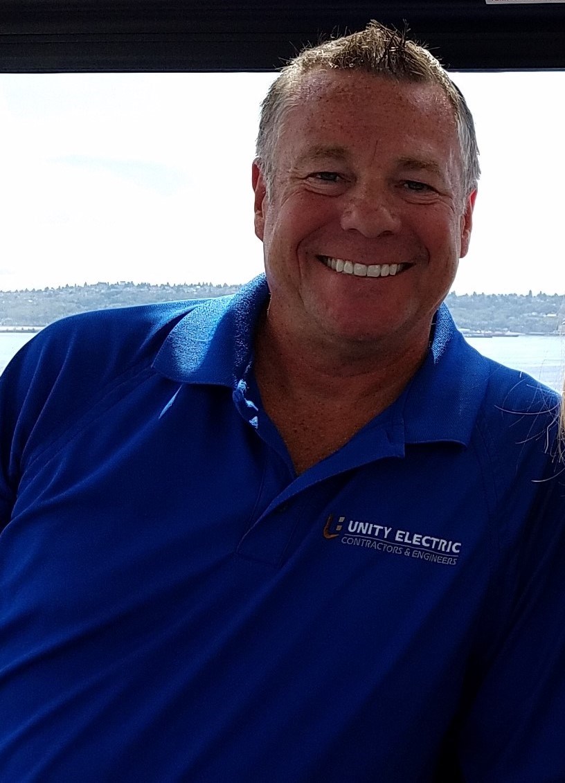 Gary Warner Obituary - Seattle, WA