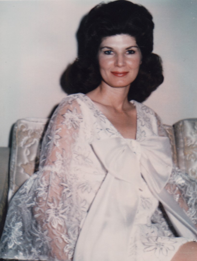 Ruby Jean Moses Obituary - Las Vegas, NV