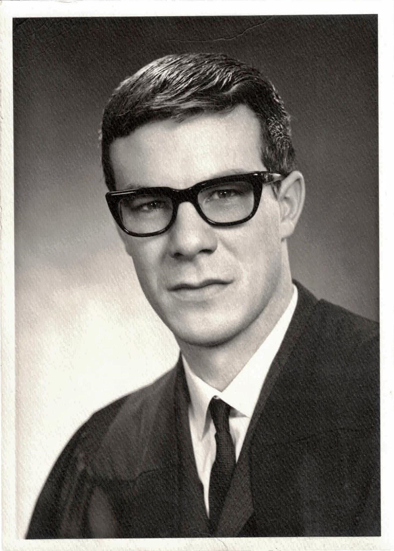 Robb Alexander Obituary - Cambridge, ON