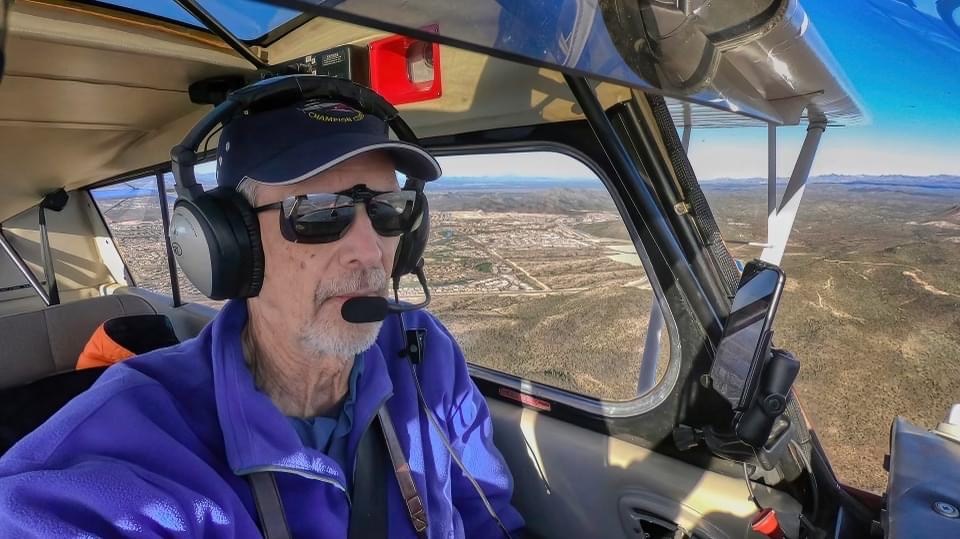 Jeffrey Jacobs Obituary - Surprise, AZ