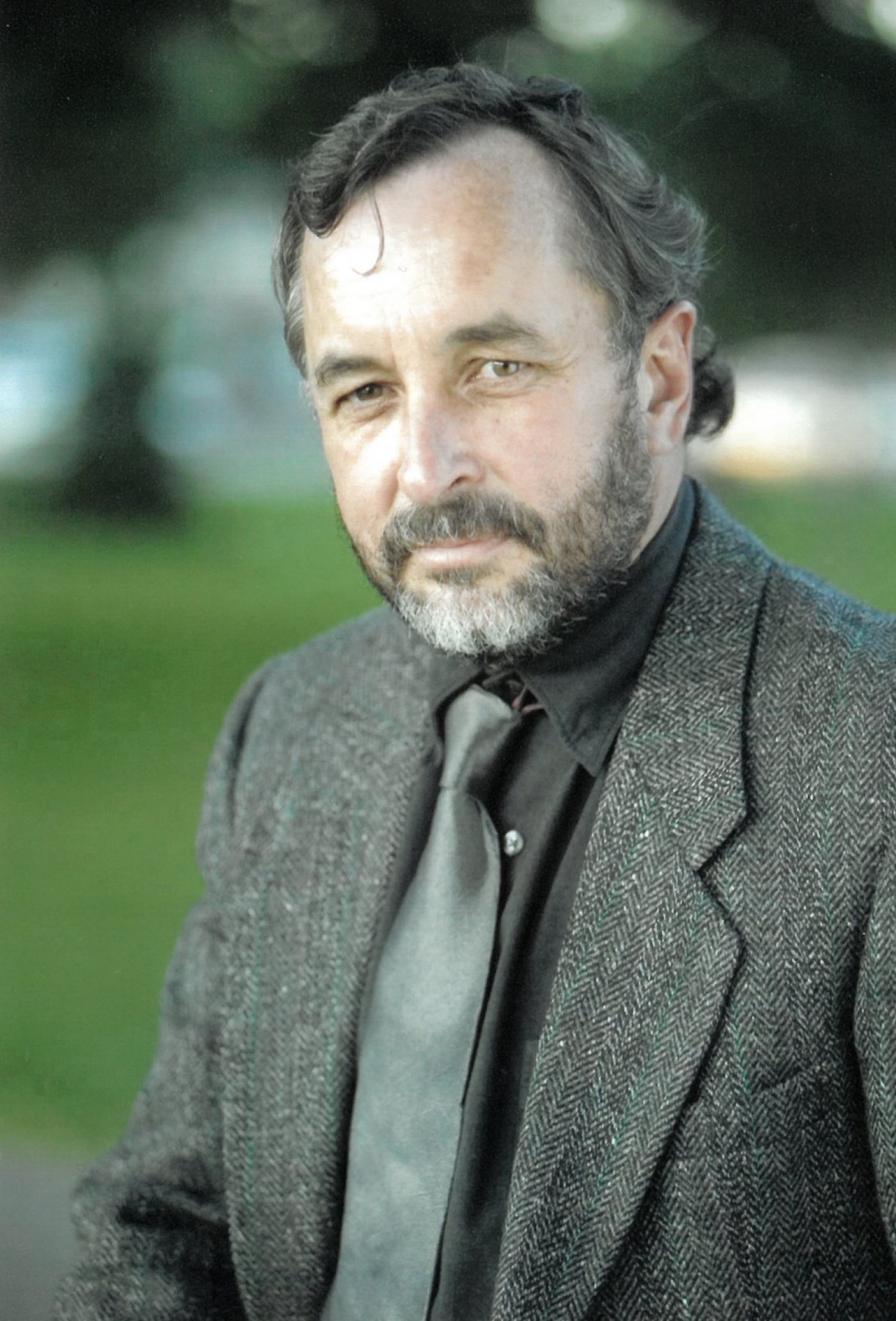 Ron Foley Obituary - Guelph, ON