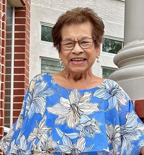 Esther Peña Obituary - San Antonio, TX