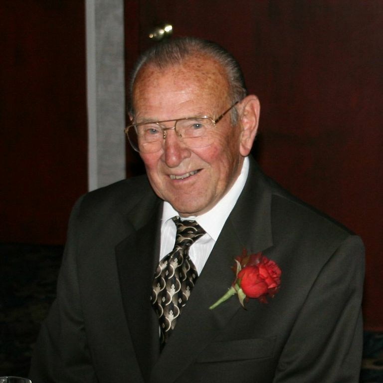 Lester Bright Obituary - Gresham, OR