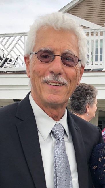 Ronald Peter Paolino Obituary - Boca Raton, FL