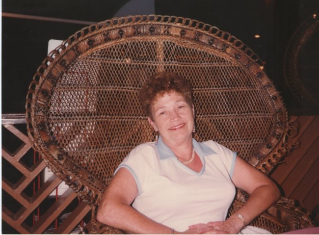 Dolores Langer Obituary - Katy, TX