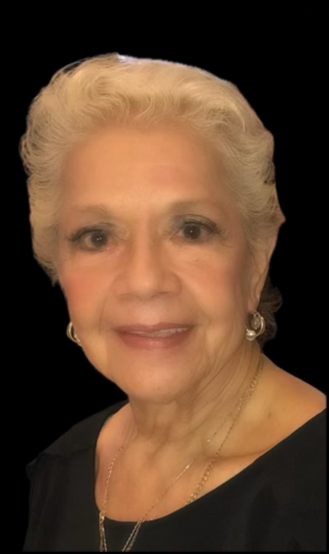 Mary Espinosa Obituary - Houston, TX