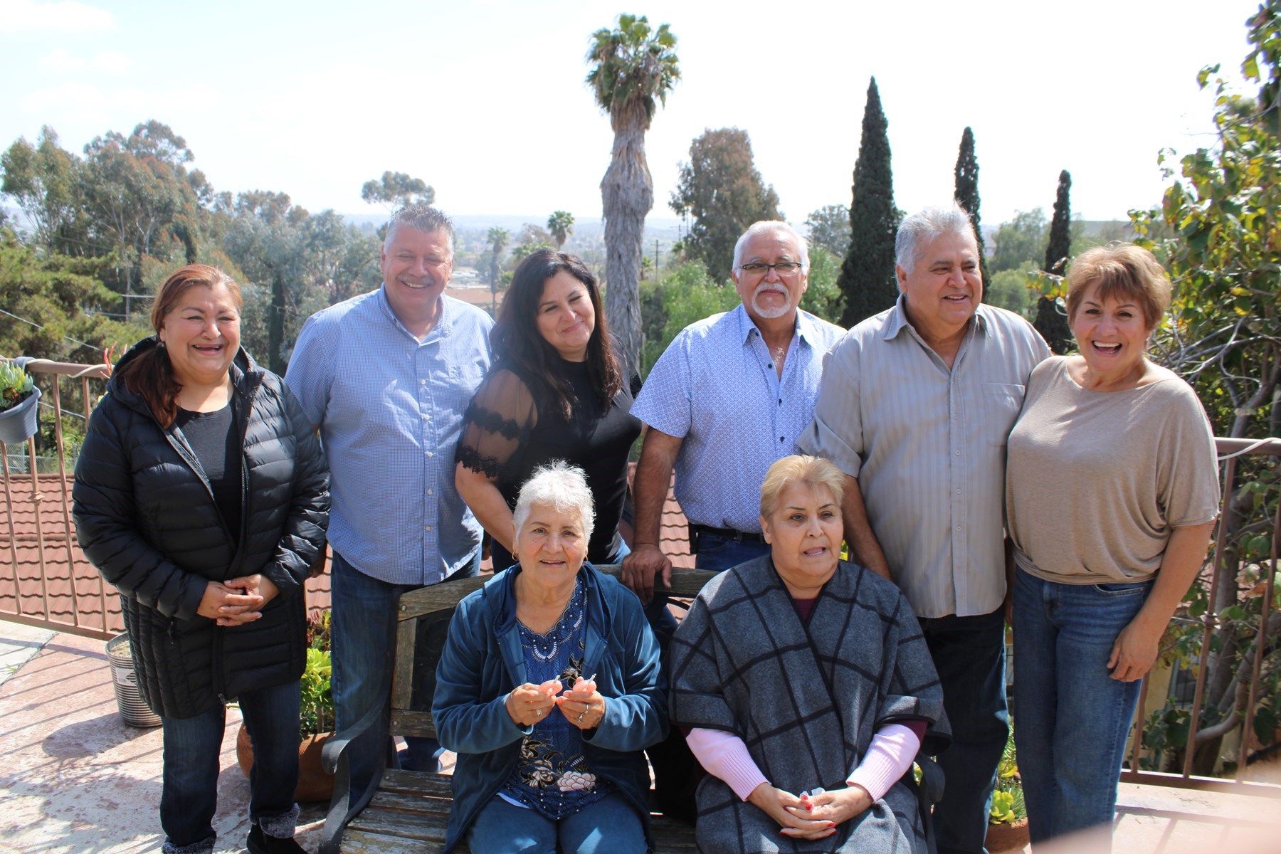 Gabriela Hernandez Ulloa Obituary - San Diego, CA