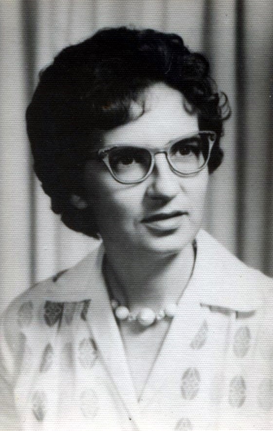 Margaret Appleton Obituary - Abilene, TX