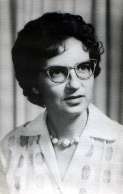 Margaret Appleton Obituary - Abilene, TX