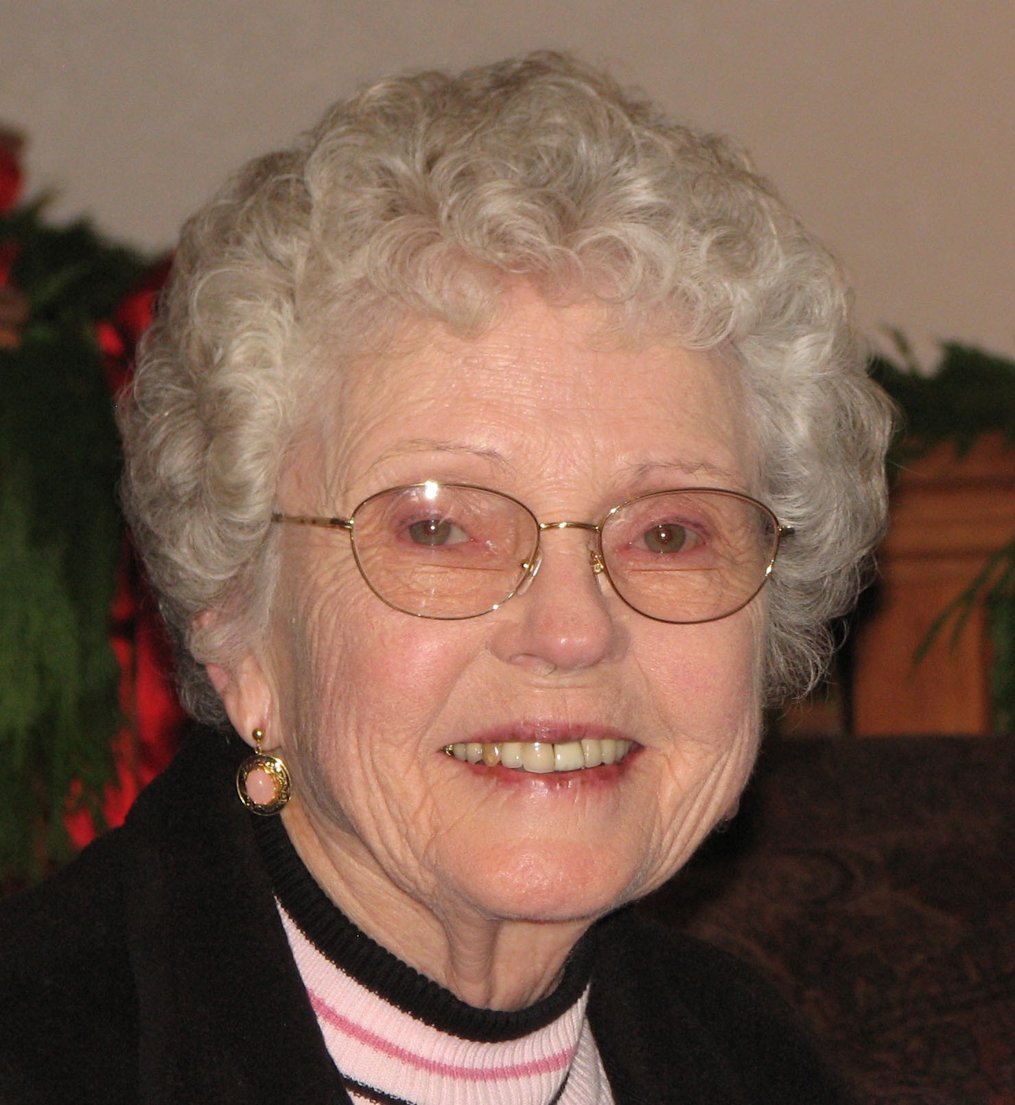 Shirley C Larson Obituary - Portland, OR