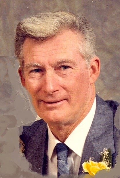 H. Lorne Hamlyn Obituary - Cornwall, ON