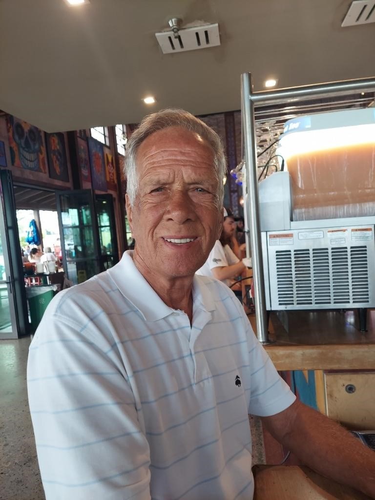 Richard Mahon Obituary - Little River, SC