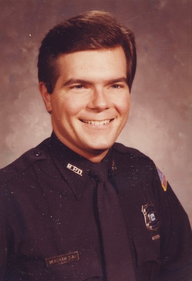 Timothy Beacham's Instagram, Twitter & Facebook on IDCrawl