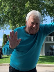 Jean Johnny Tremblay Avis De D c s Chicoutimi QC