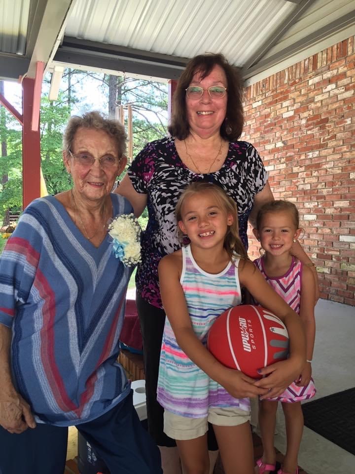 Ruby Earlene Shadix Howse Obituary - Gardendale, AL