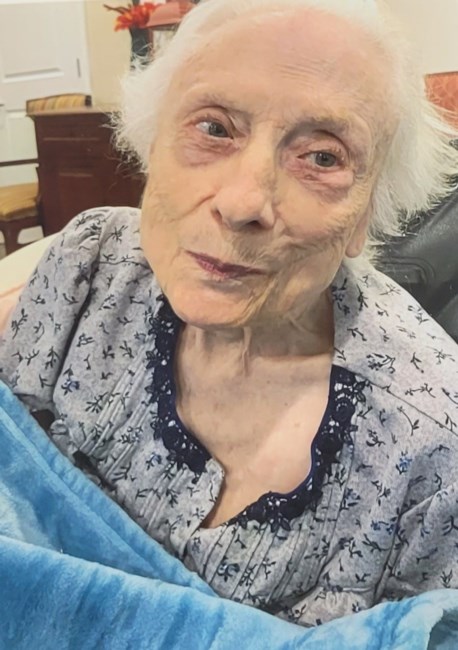 Ruth Griggs Obituary - Jacksonville, FL