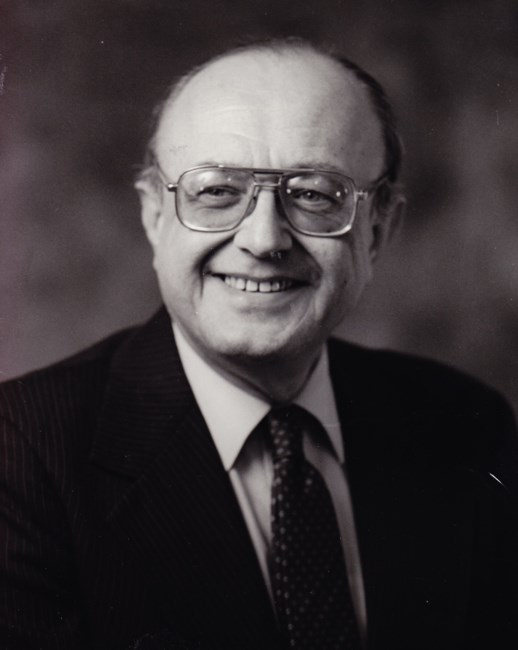 Victor Petro Obituary - St. Ann, MO