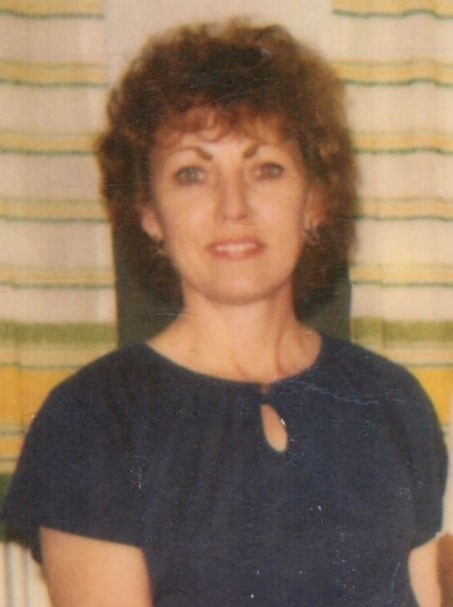 Peggy Sue Ewing Obituary - Victoria, TX