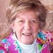 Dorothy Young Obituary - San Antonio, TX